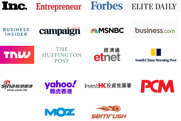 Premium Copywriting Services Hong Kong | Native Content Writers