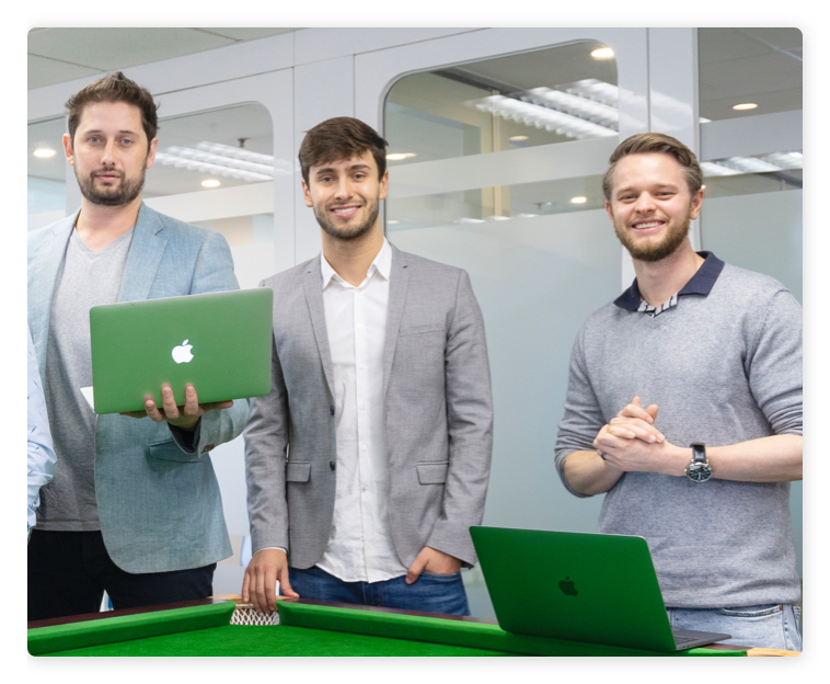 First Page Digital HK: Digital Marketing Agency Hong Kong