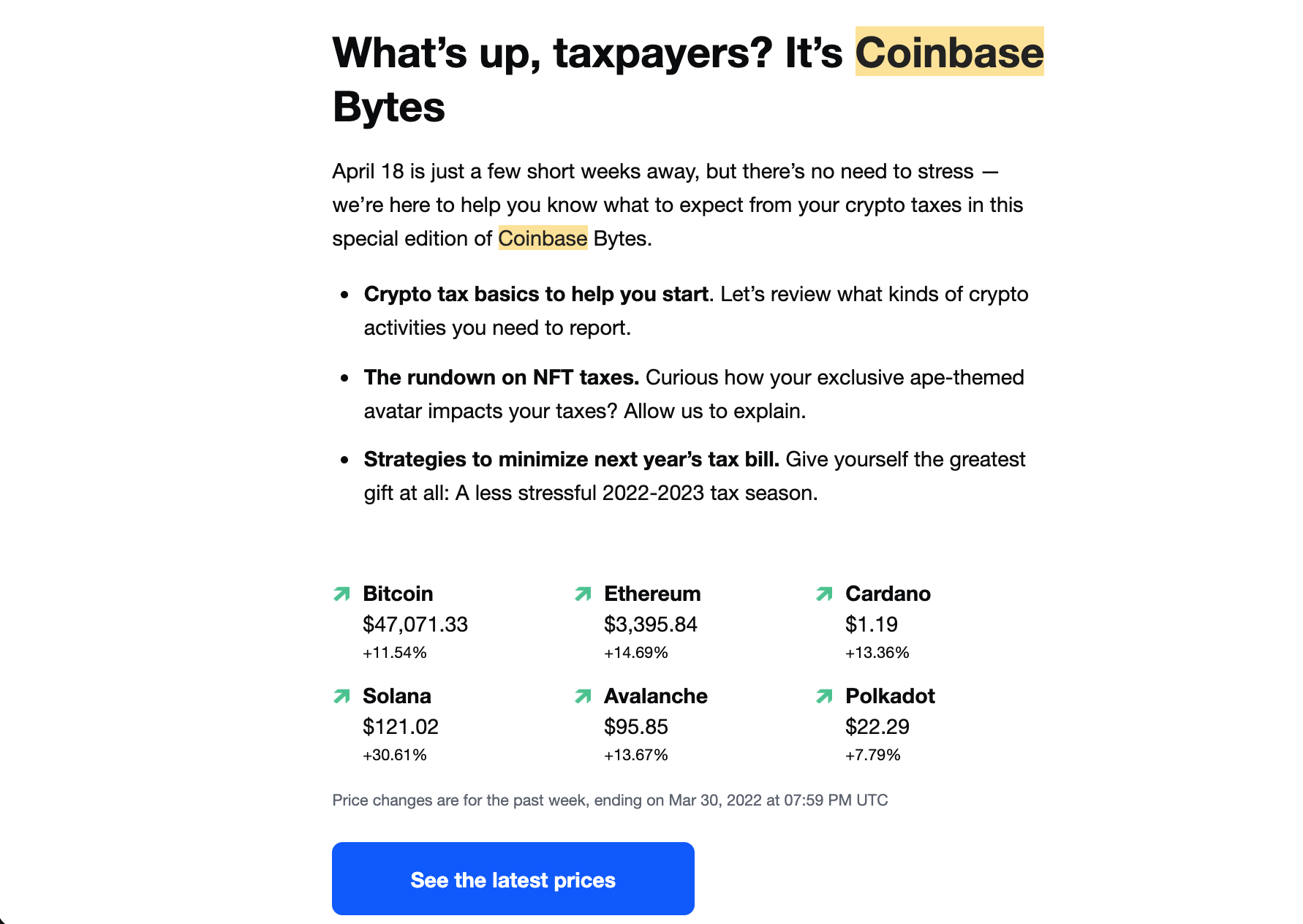 What is Crypto Marketing?