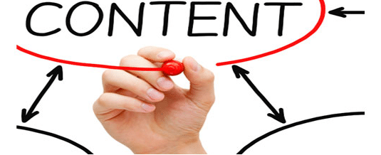 3 Tantalising Tips for Creating Captivating Content