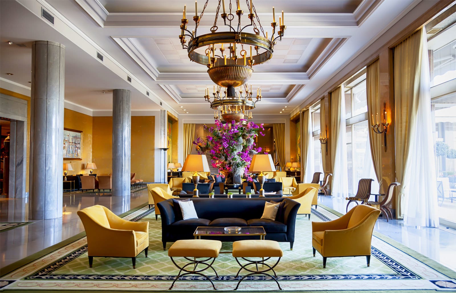 Digital Marketing for Hotels: A Look At The Best of the Best