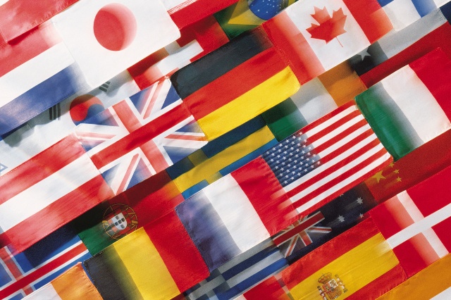 Breaking Down Cultural Barriers With Smart Marketing Breaking Down Cultural Barriers With Smart Marketing